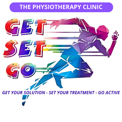 GET SET GO - THE PHYSIOTHERAPY CLINIC